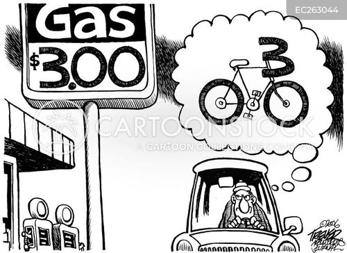 Cycling Infrastructure Cartoons and Comics - funny pictures from ...