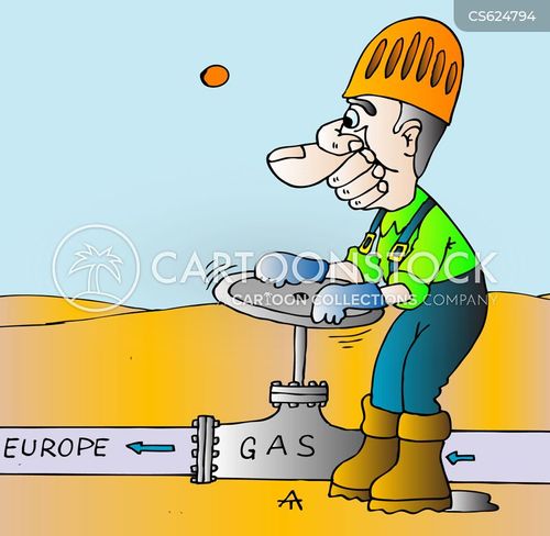 Valve Cartoons and Comics - funny pictures from CartoonStock