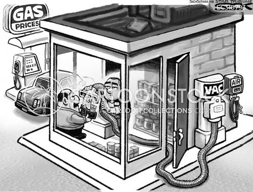 Consumer Frustration Cartoons and Comics - funny pictures from CartoonStock