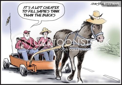 High Energy Cartoons and Comics - funny pictures from CartoonStock