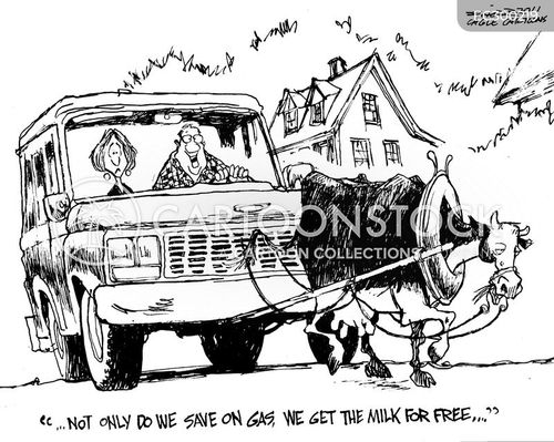 Commodity Prices Cartoons and Comics - funny pictures from CartoonStock