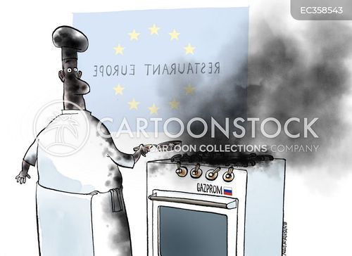 Economic Dependency Cartoons and Comics - funny pictures from CartoonStock