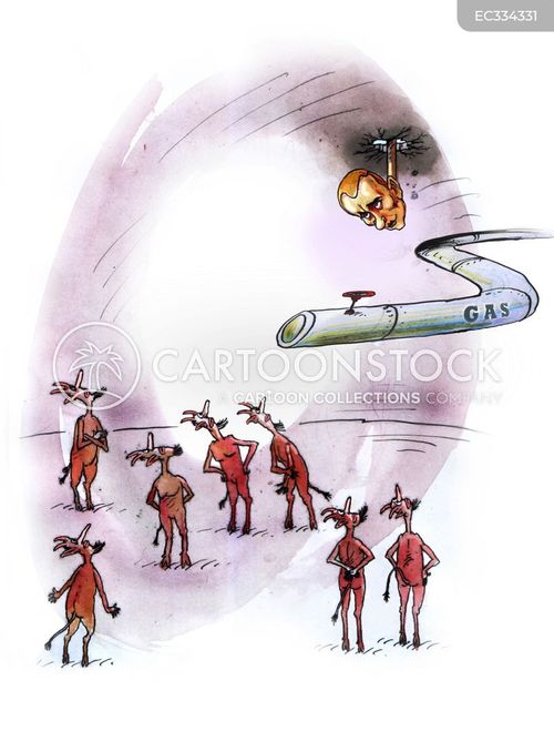 Russian Business Cartoons and Comics - funny pictures from CartoonStock