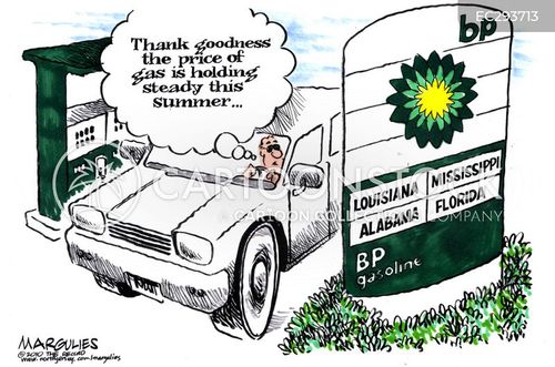 Oil Rig Worker Cartoons and Comics - funny pictures from CartoonStock