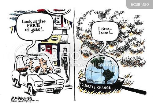 Clean Energy Economy Cartoons and Comics - funny pictures from CartoonStock