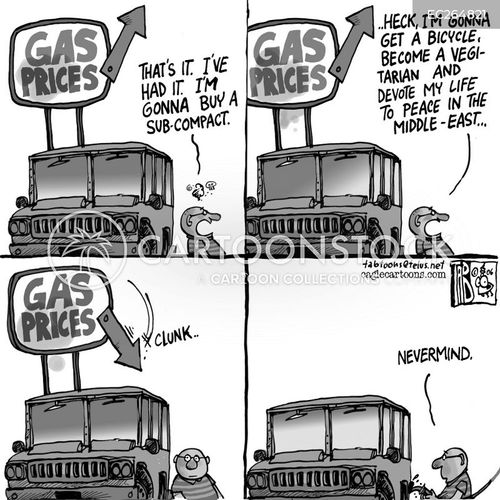 Transportation Sector Cartoons and Comics - funny pictures from ...