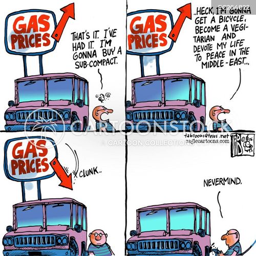 Price Change Cartoons and Comics - funny pictures from CartoonStock