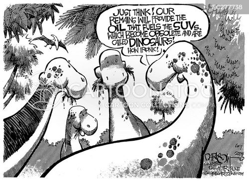 Natural Gas Vehicles Cartoons and Comics - funny pictures from CartoonStock