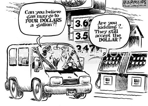 Depreciate Cartoons and Comics - funny pictures from CartoonStock