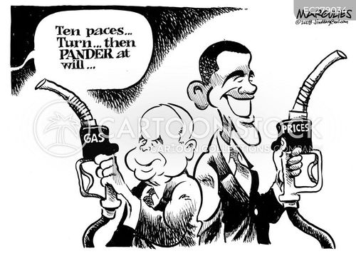 Strategic Petroleum Reserve Cartoons and Comics - funny pictures from ...