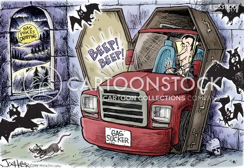 Guzzler Cartoons and Comics - funny pictures from CartoonStock