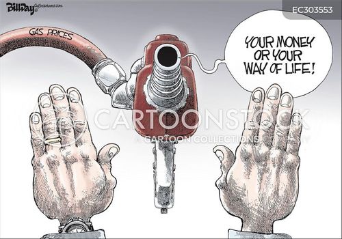 Economic Terminology Cartoons and Comics - funny pictures from CartoonStock