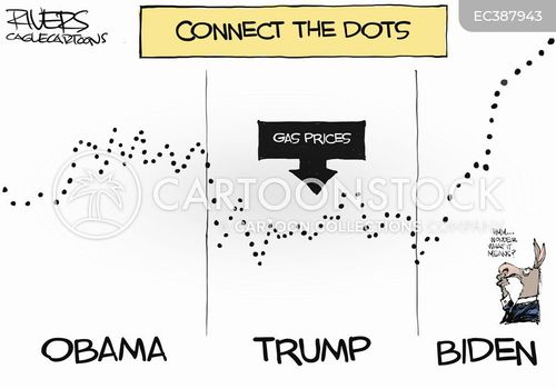 Gas Prices Cartoons and Comics - funny pictures from CartoonStock