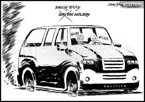 Gst Break Cartoons and Comics - funny pictures from CartoonStock