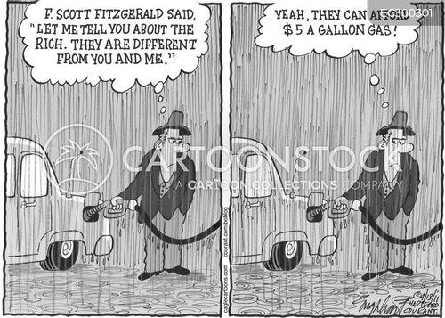 Gas Men Cartoons and Comics - funny pictures from CartoonStock