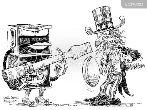 Uncle Sam Screwed Cartoons and Comics - funny pictures from CartoonStock