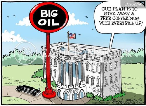 Hydrocarbons Cartoons and Comics - funny pictures from CartoonStock