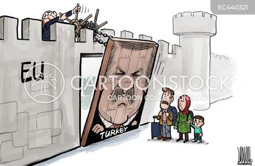 Gateway Hypothesis Cartoons and Comics - funny pictures from CartoonStock