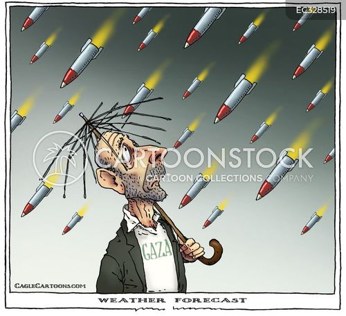 Weather Forecast Cartoons and Comics - funny pictures from CartoonStock