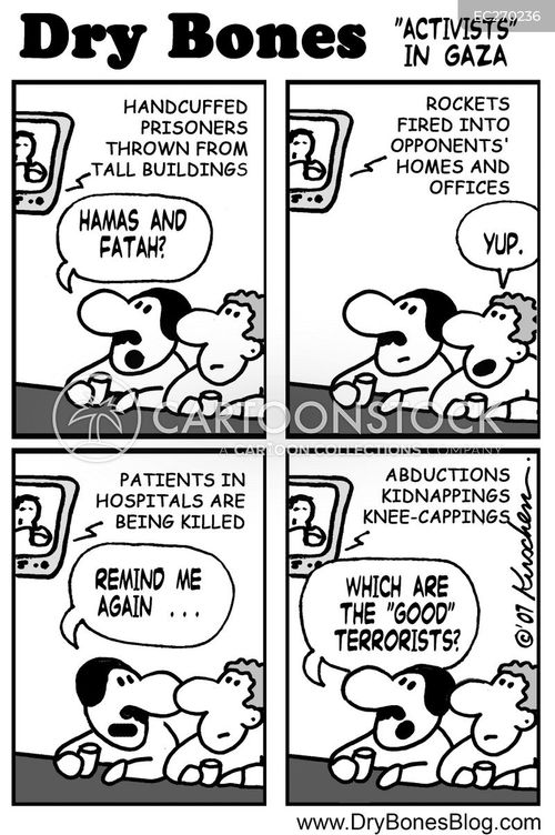 Regional Destabilization Cartoons and Comics - funny pictures from ...