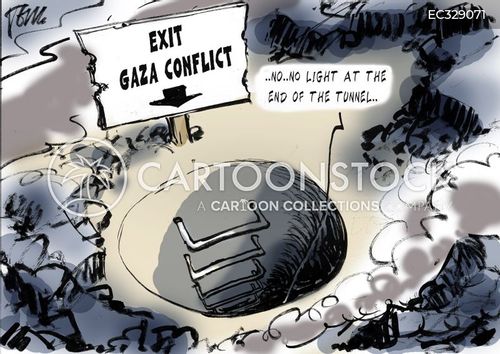 Secret Passage Cartoons and Comics - funny pictures from CartoonStock