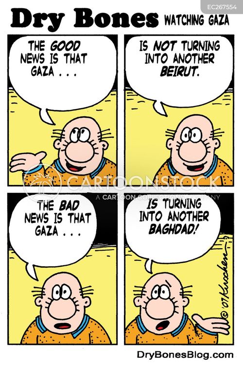 Terror Watch Cartoons and Comics - funny pictures from CartoonStock