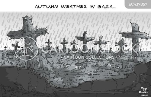 North Gaza Cartoons and Comics - funny pictures from CartoonStock