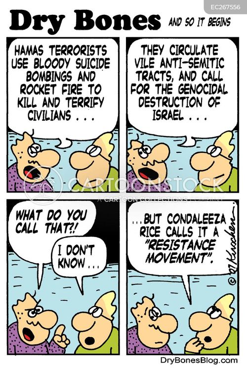 Condoleeza Rice Cartoons and Comics - funny pictures from CartoonStock