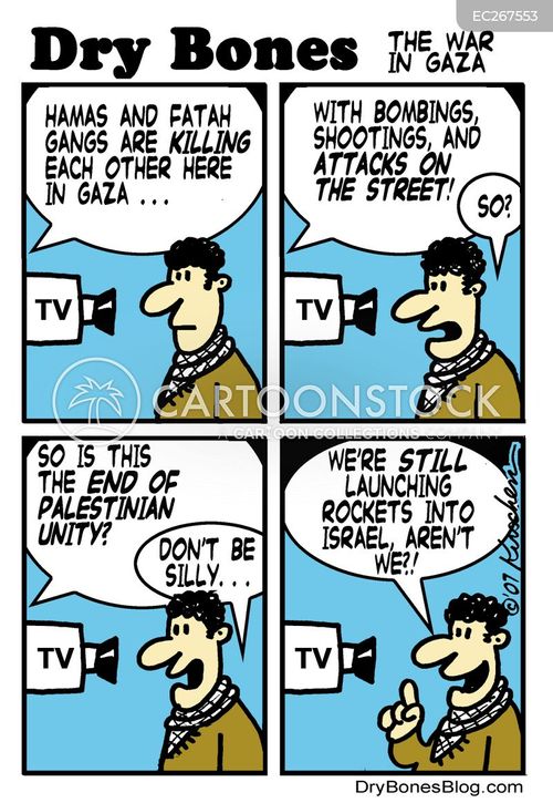 Idf Cartoons and Comics - funny pictures from CartoonStock