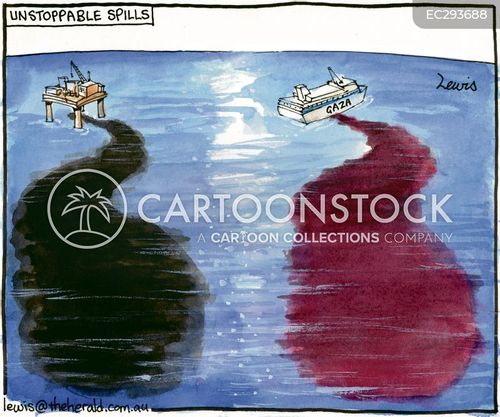 Blood Spill Cartoons and Comics - funny pictures from CartoonStock