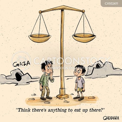 Inequity Cartoons and Comics - funny pictures from CartoonStock