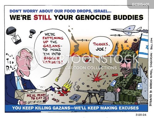 Political Worry Cartoons and Comics - funny pictures from CartoonStock