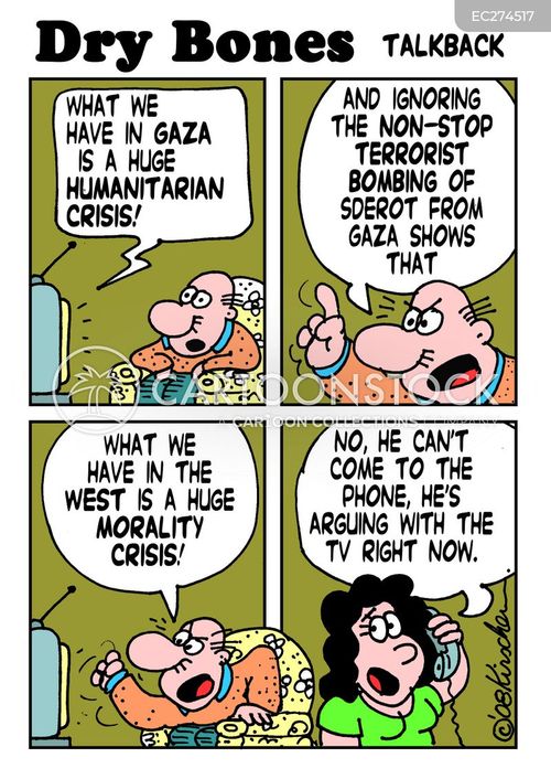 Westbank Cartoons and Comics - funny pictures from CartoonStock