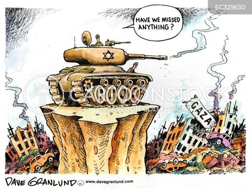 Measured Response Cartoons and Comics - funny pictures from CartoonStock