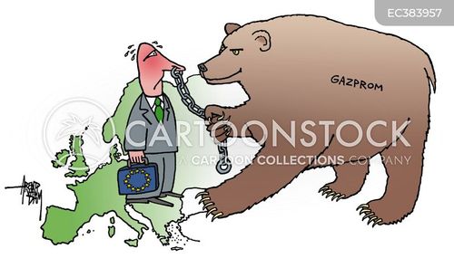 Power Dependency Cartoons and Comics - funny pictures from CartoonStock