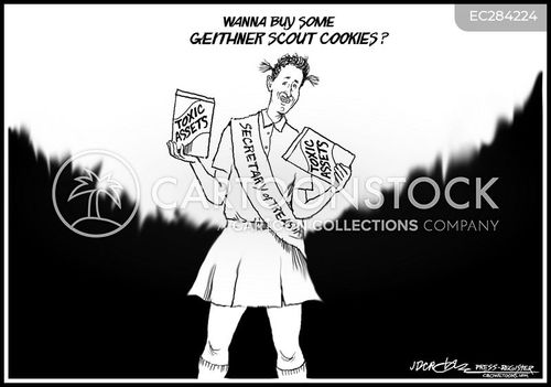 Asset Recovery Cartoons and Comics - funny pictures from CartoonStock