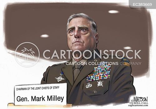 Joint Chiefs Of Staff Cartoons and Comics - funny pictures from ...