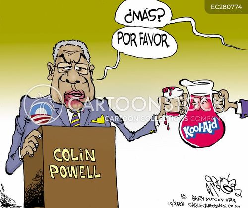 Colin Cartoons and Comics - funny pictures from CartoonStock