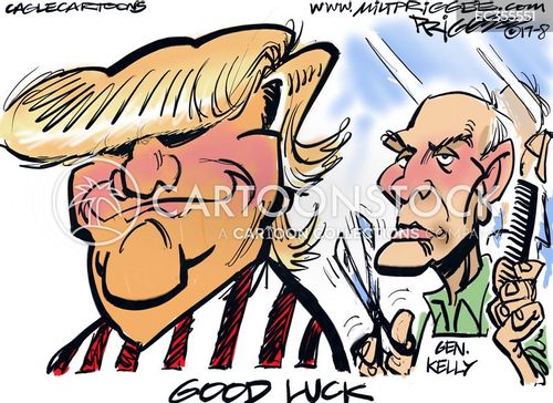 John Kelly General Cartoons and Comics - funny pictures from CartoonStock