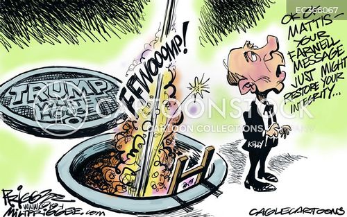 Military Strategist Cartoons and Comics - funny pictures from CartoonStock