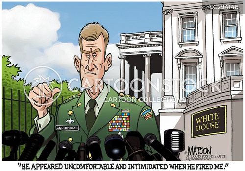 General Eric Smith Cartoons and Comics - funny pictures from CartoonStock