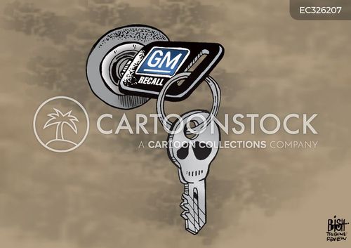 Ignition Switch Cartoons and Comics - funny pictures from CartoonStock