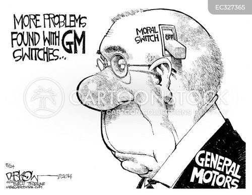 Ignition Switches Cartoons and Comics - funny pictures from CartoonStock