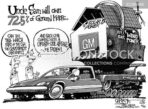 Uncle Sam Cartoon Cartoons and Comics - funny pictures from CartoonStock
