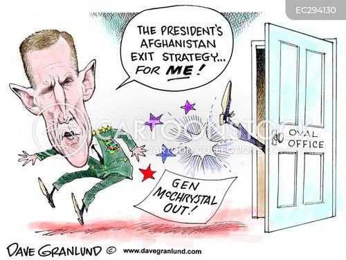 Military Organization Cartoons and Comics - funny pictures from ...