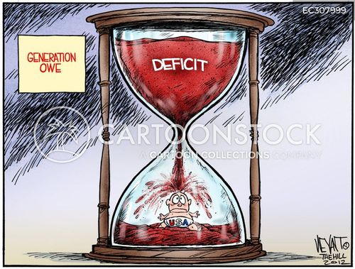 Student Loan Forgiveness Cartoons and Comics - funny pictures from ...