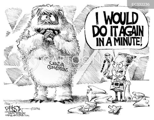 Equality Before The Law Cartoons and Comics - funny pictures from ...