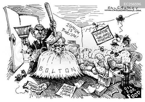 Congo Cartoons and Comics - funny pictures from CartoonStock