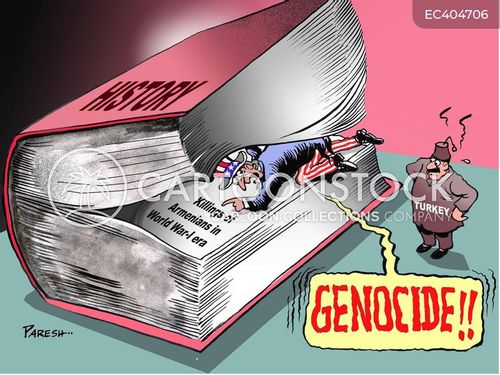 Turkish Issue Cartoons and Comics - funny pictures from CartoonStock