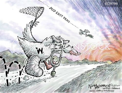 Mid-ease Cartoons and Comics - funny pictures from CartoonStock